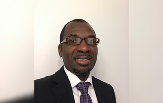 An Interview with Dr. Bubu - AASM Foundation