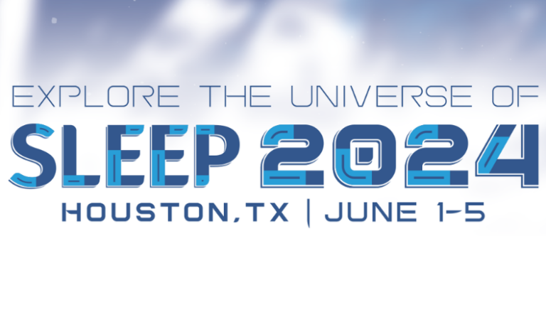SLEEP 2024 Insomnia Implementation Science Session - AASM Foundation